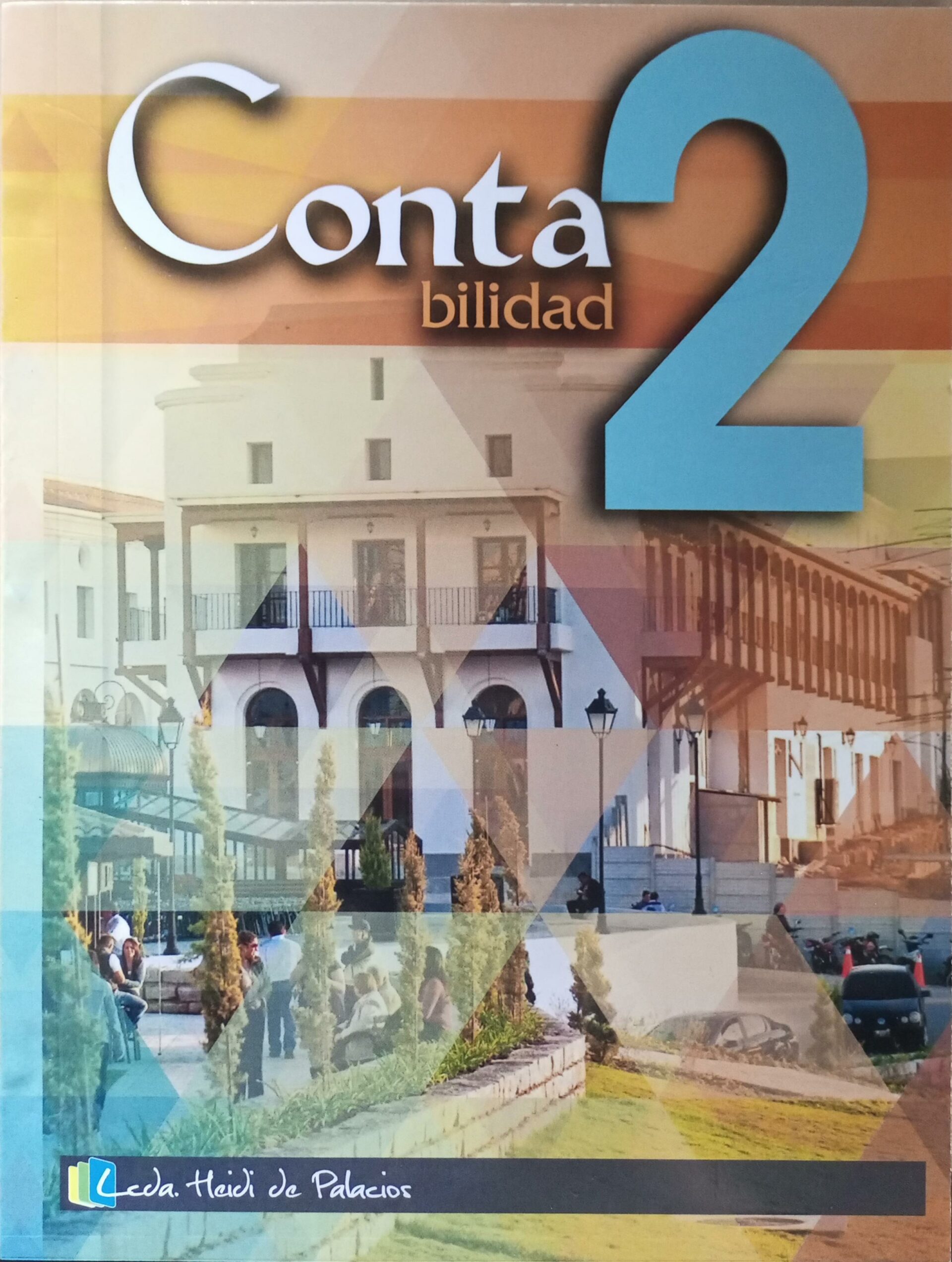 2º BÁSICO | MONTE CARMELO - Inversiones Escolares