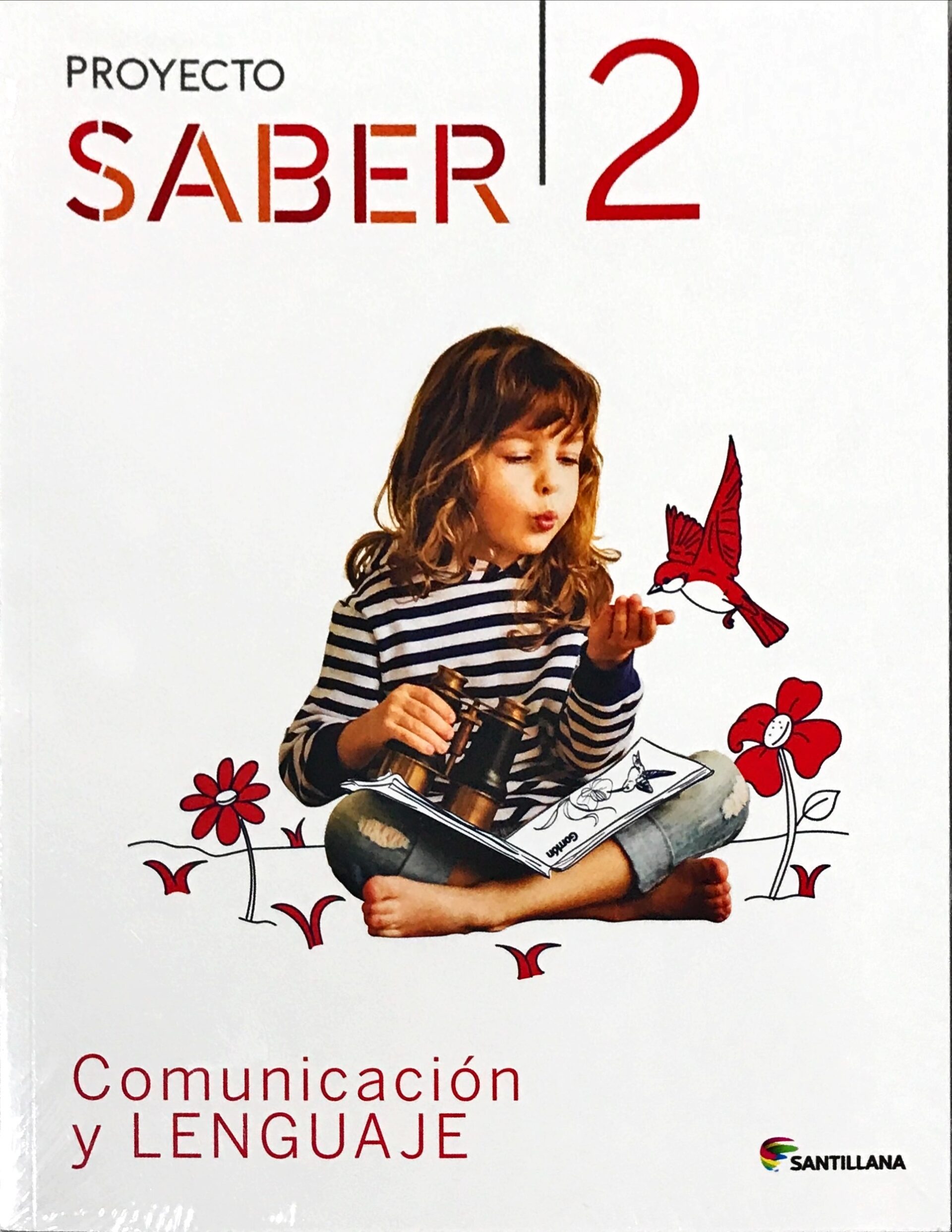 2° PRIMARIA | INGLÉS AMERICANO - Inversiones Escolares