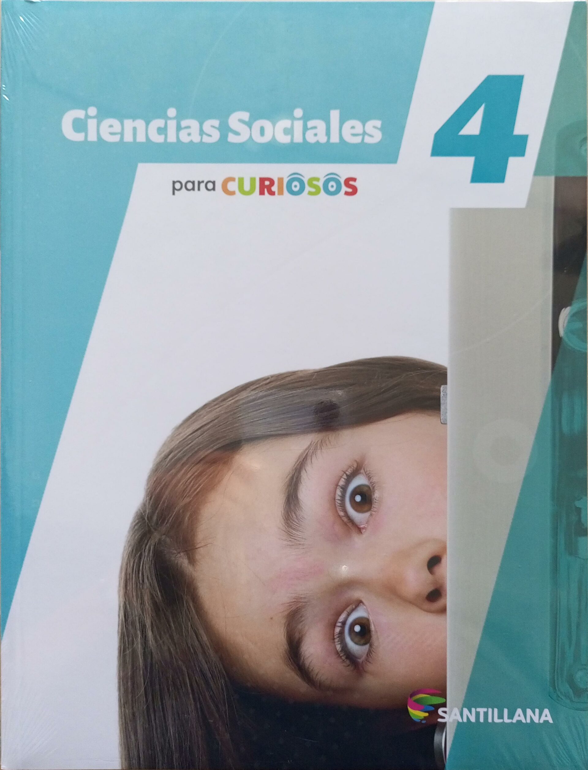 4º PRIMARIA | MONTE CARMELO - Inversiones Escolares