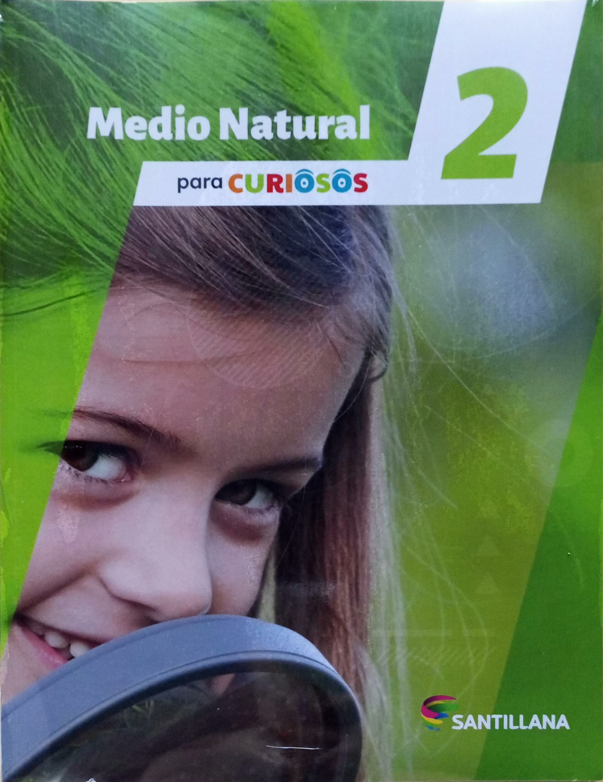 2º PRIMARIA | MONTE CARMELO - Inversiones Escolares