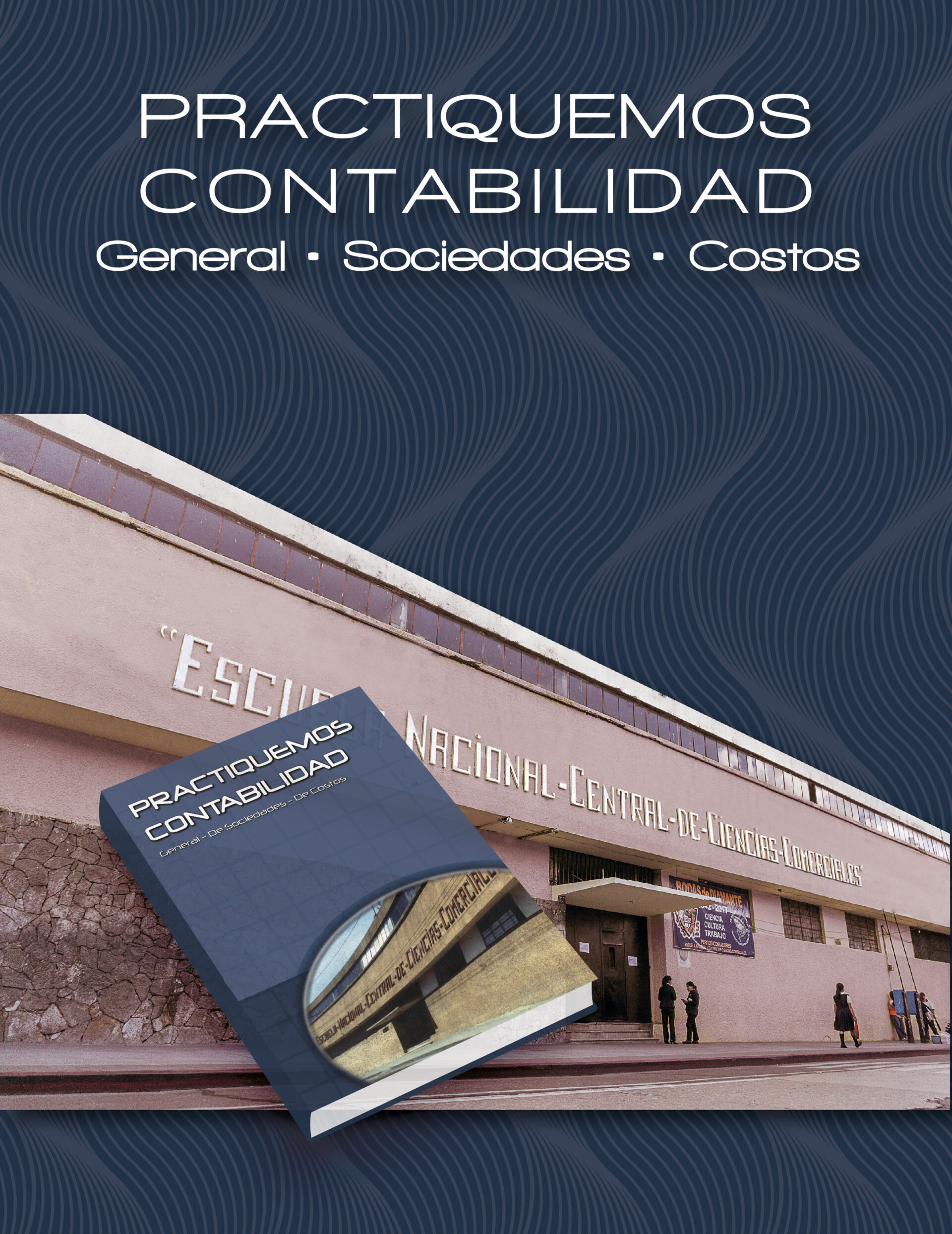 PRACTIQUEMOS CONTABILIDAD - Inversiones Escolares