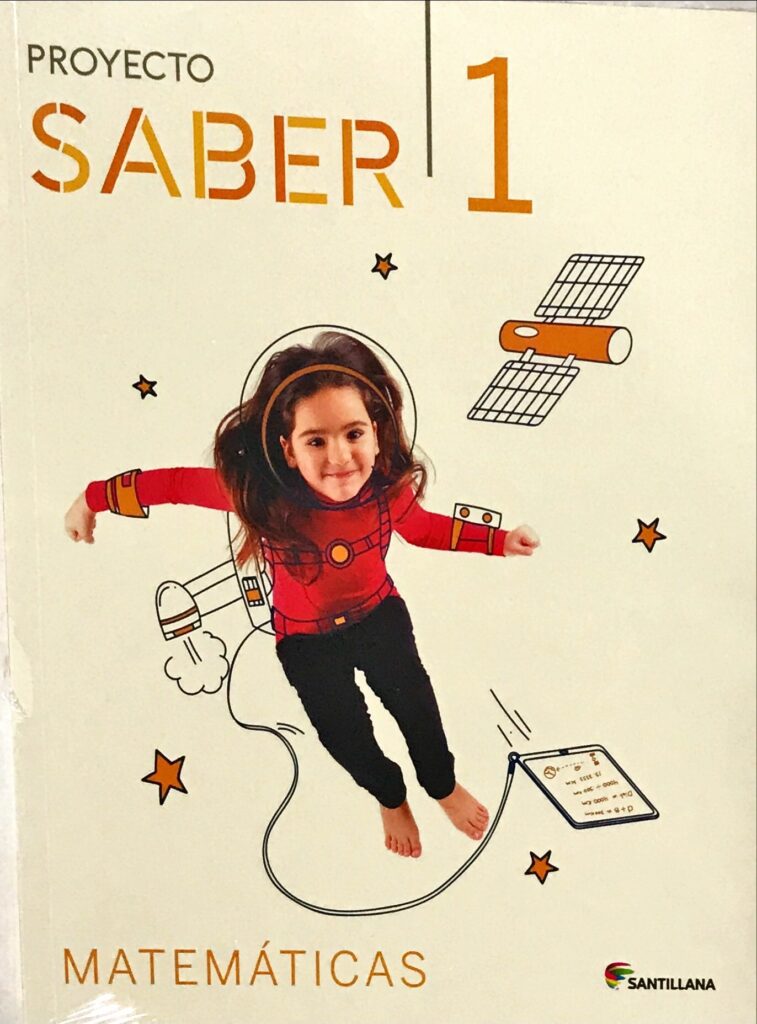 1° PRIMARIA | GIBBS - Inversiones Escolares