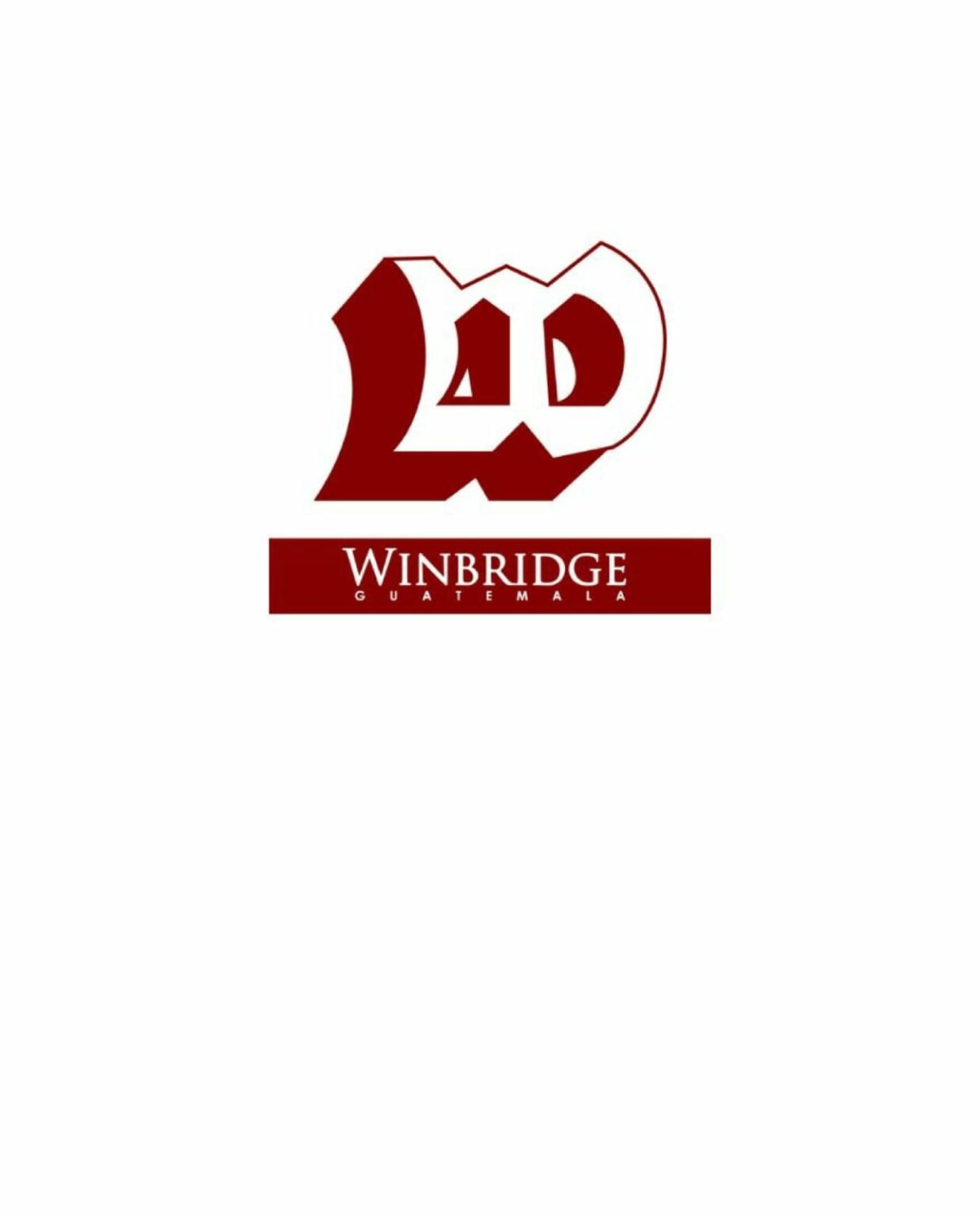 PREPARATORIA | WINBRIDGE - Inversiones Escolares