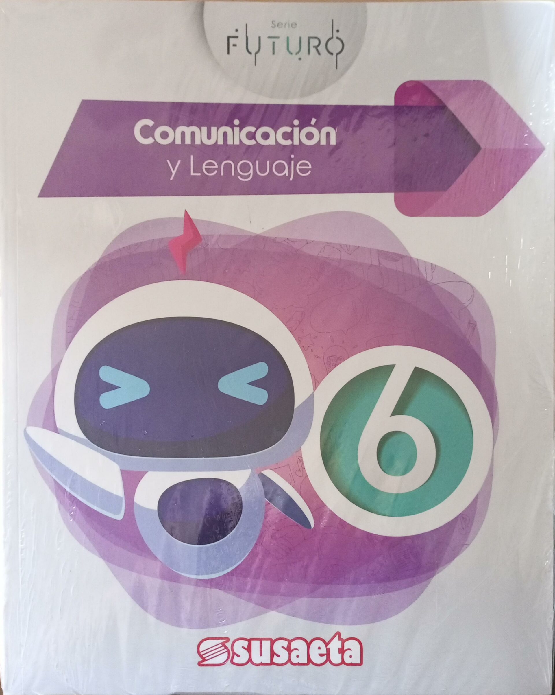 6° PRIMARIA | JAVIER QUICHÉ - Inversiones Escolares